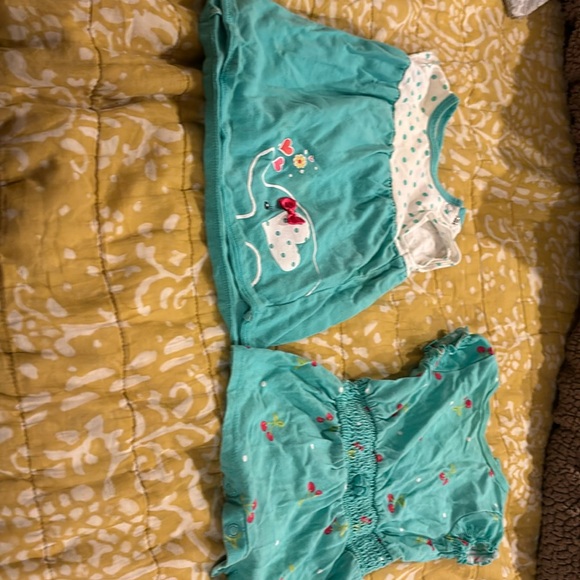 Circo | One Pieces | Baby Girl Outfits Size 36 Months Vintage Circo ...